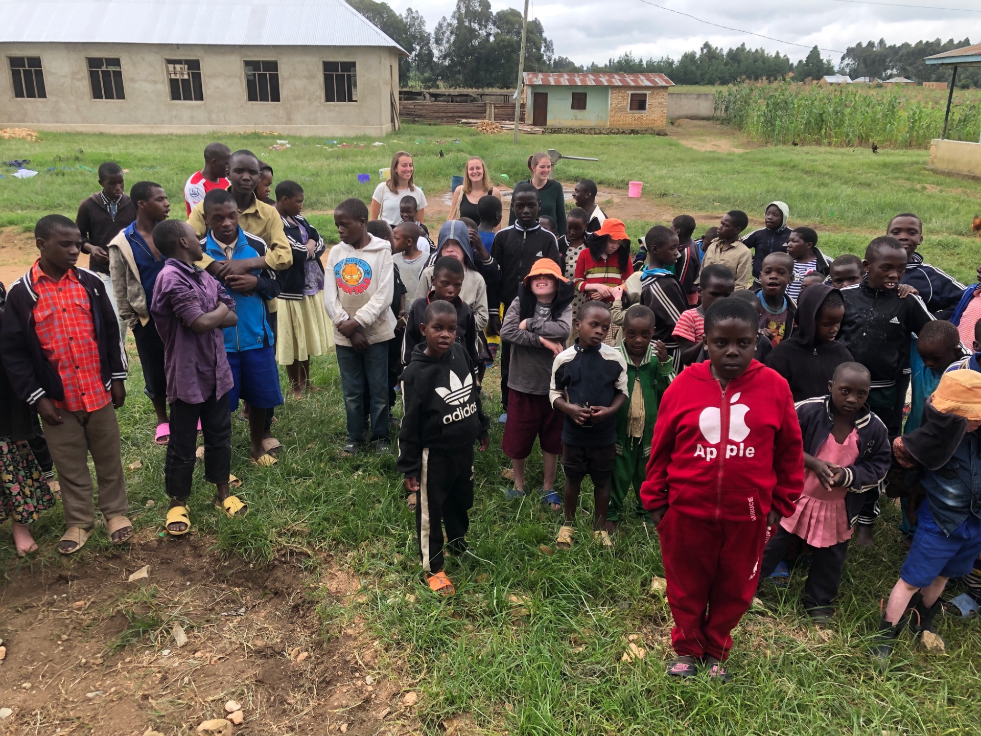 Foto's :: Emma-in-tanzania