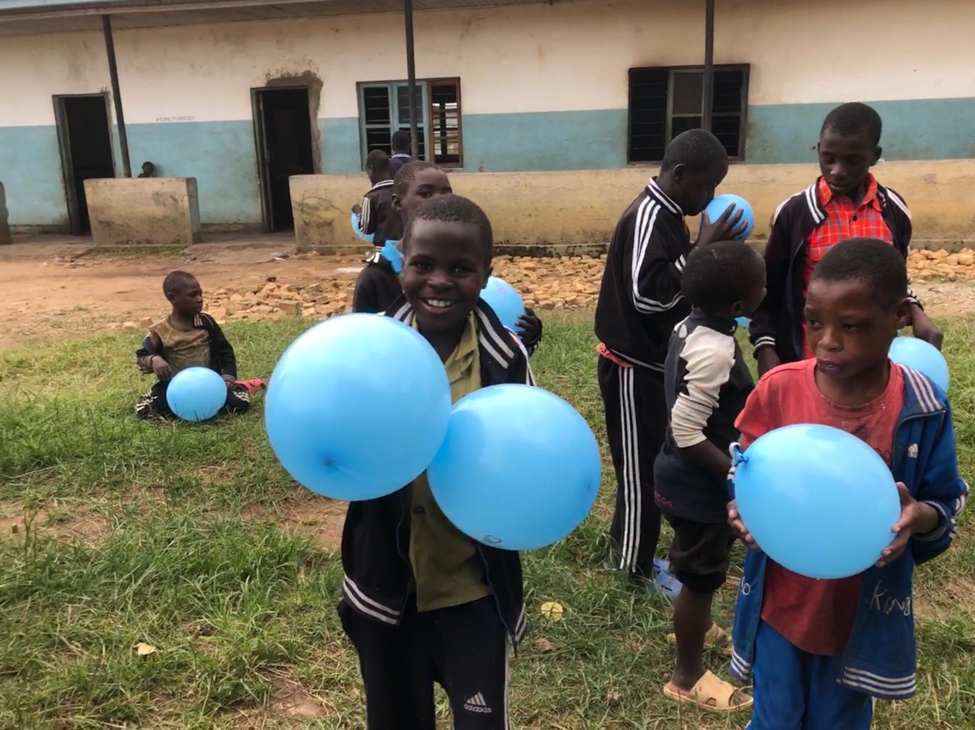 Foto's :: Emma-in-tanzania