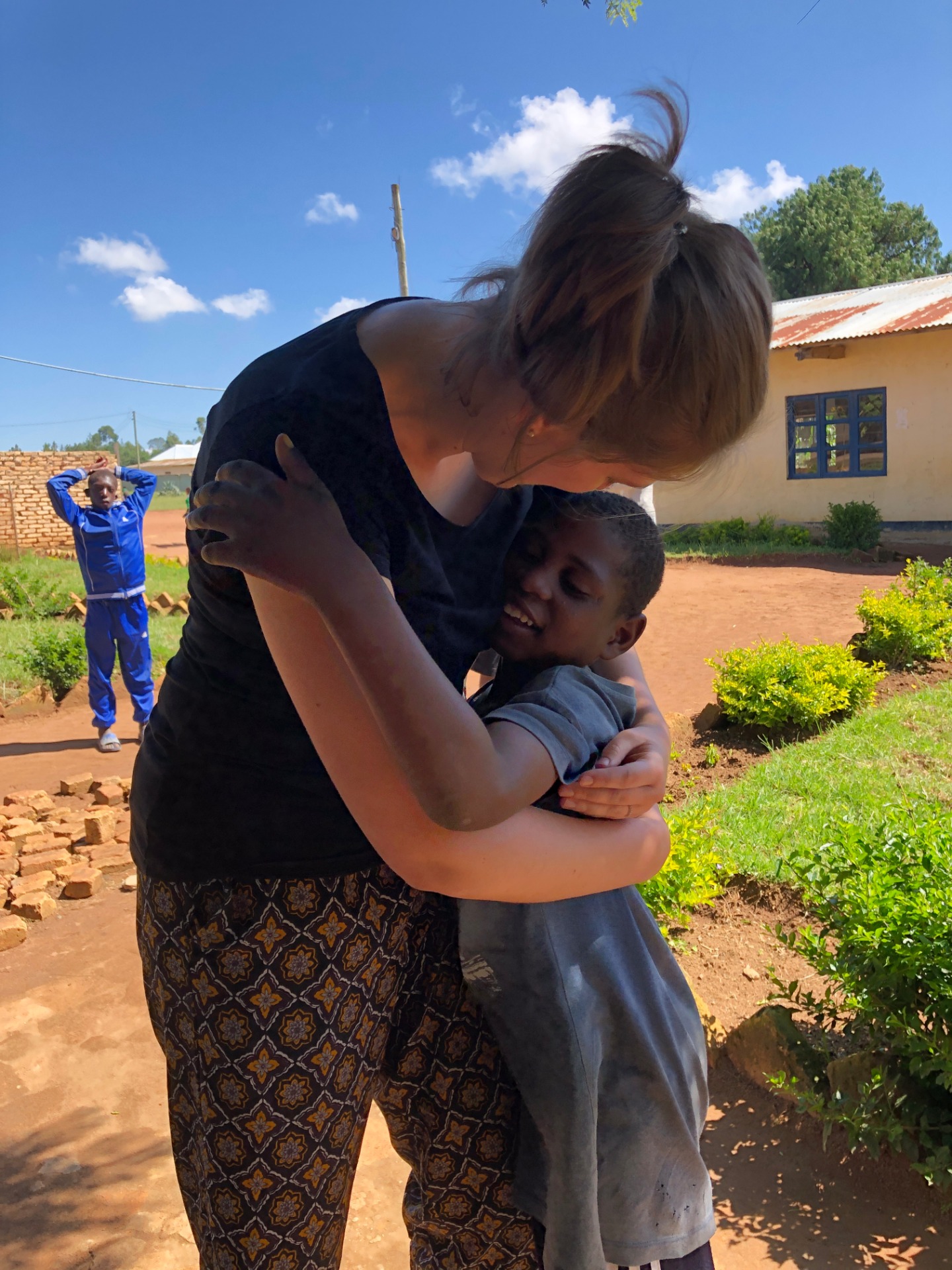 Foto's :: Emma-in-tanzania